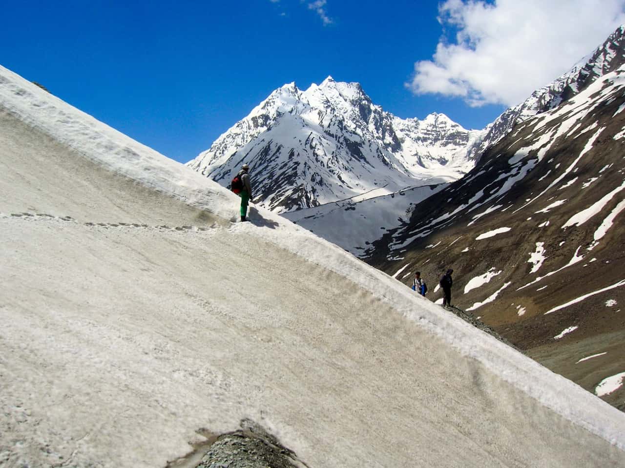 Chandratal Lake 2026 Guide | Best Time, Route, Tips
