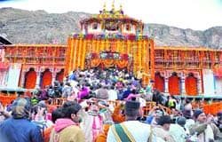 Badrinath - How to plan a trip [Complete Travel Guide] - Discover with ...