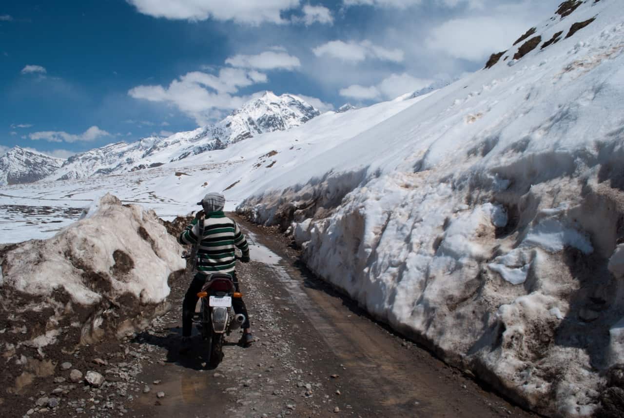 Best Time to visit Spiti Valley - A Complete Month-by-Month Guide