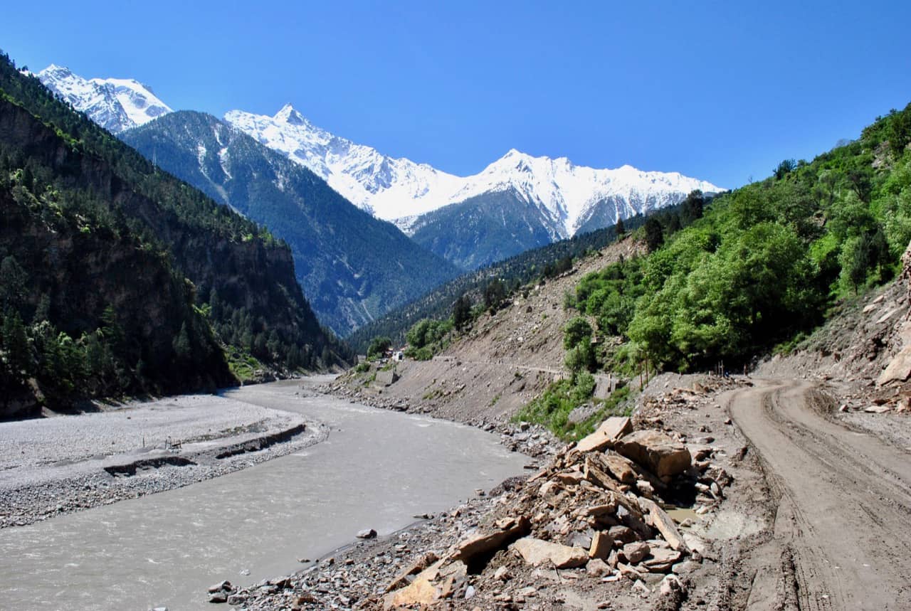 Kinnaur Valley Travel Guide | Kalpa, Sangla & Chitkul - Discover with ...