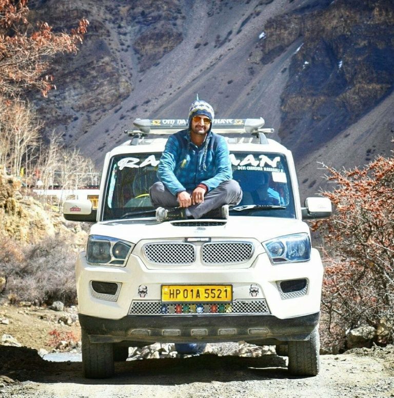 Killar to Kishtwar – The world’s most dangerous road - Discover with ...
