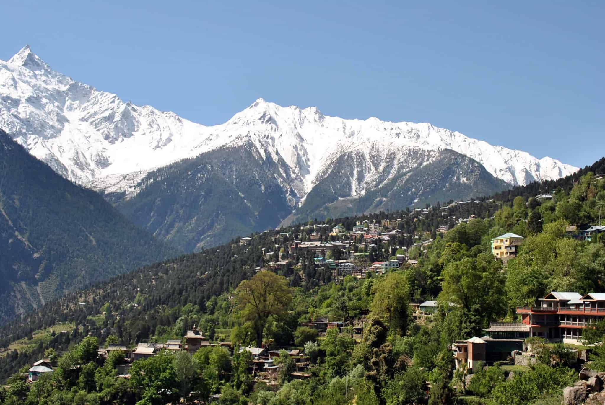 Chitkul - An AMAZING Travel Guide to this Offbeat Place in Kinnaur