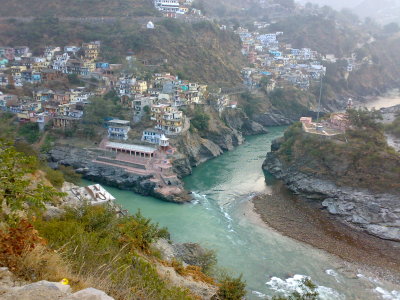 Badrinath - How to plan a trip [Complete Travel Guide] - Discover with ...