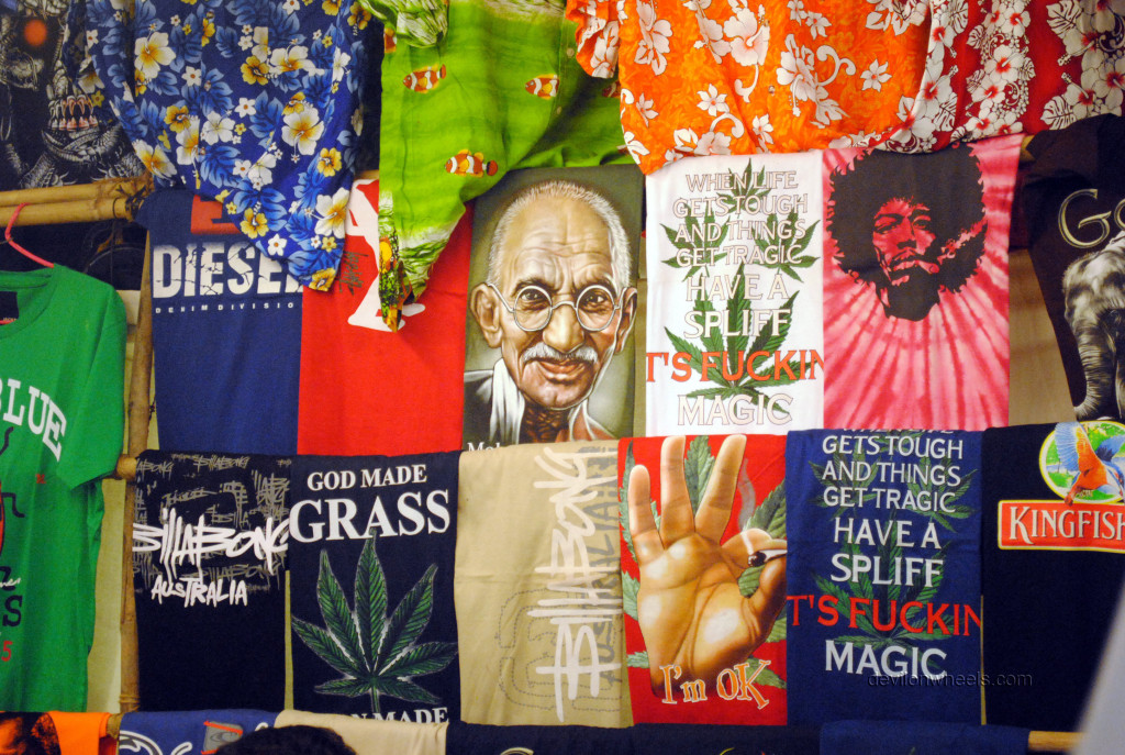 Exploring Goa | More Colors of Goa - Discover with Dheeraj