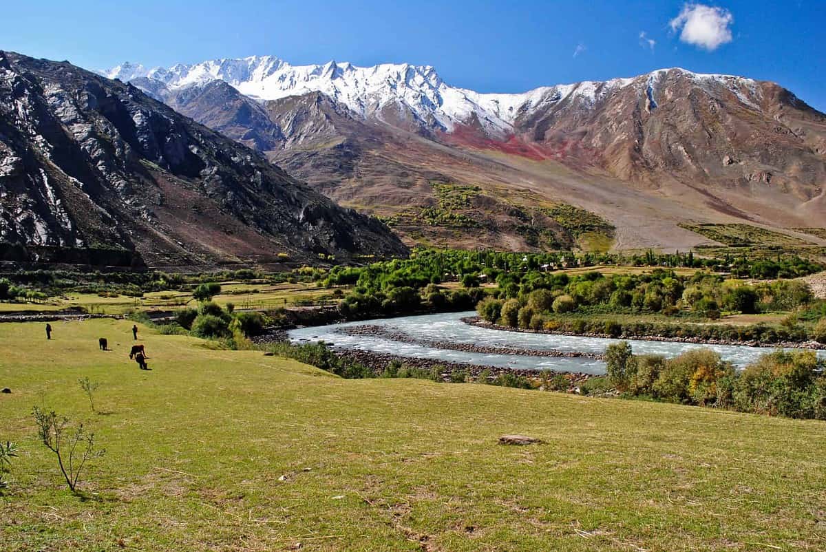Suru Valley Travel Guide 2026 | Kargil, Ladakh