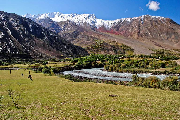 Suru Valley – An Ultimate Travel Guide for Tourists & Travelers