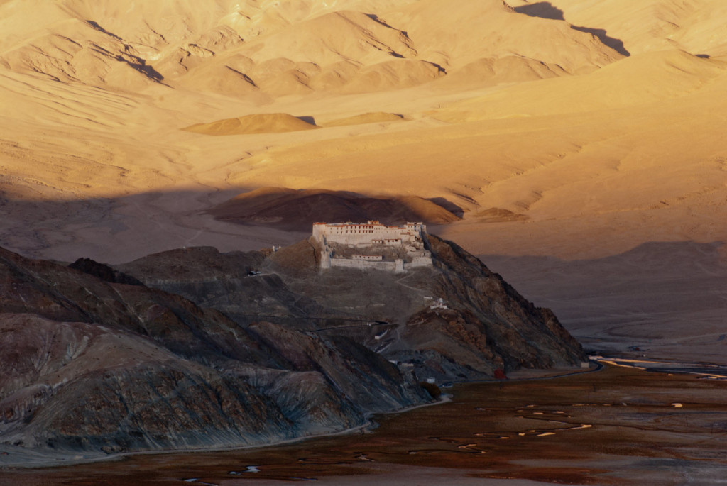 Ladakh Inner Line Permits Online - A Step-by-Step Detailed Guide