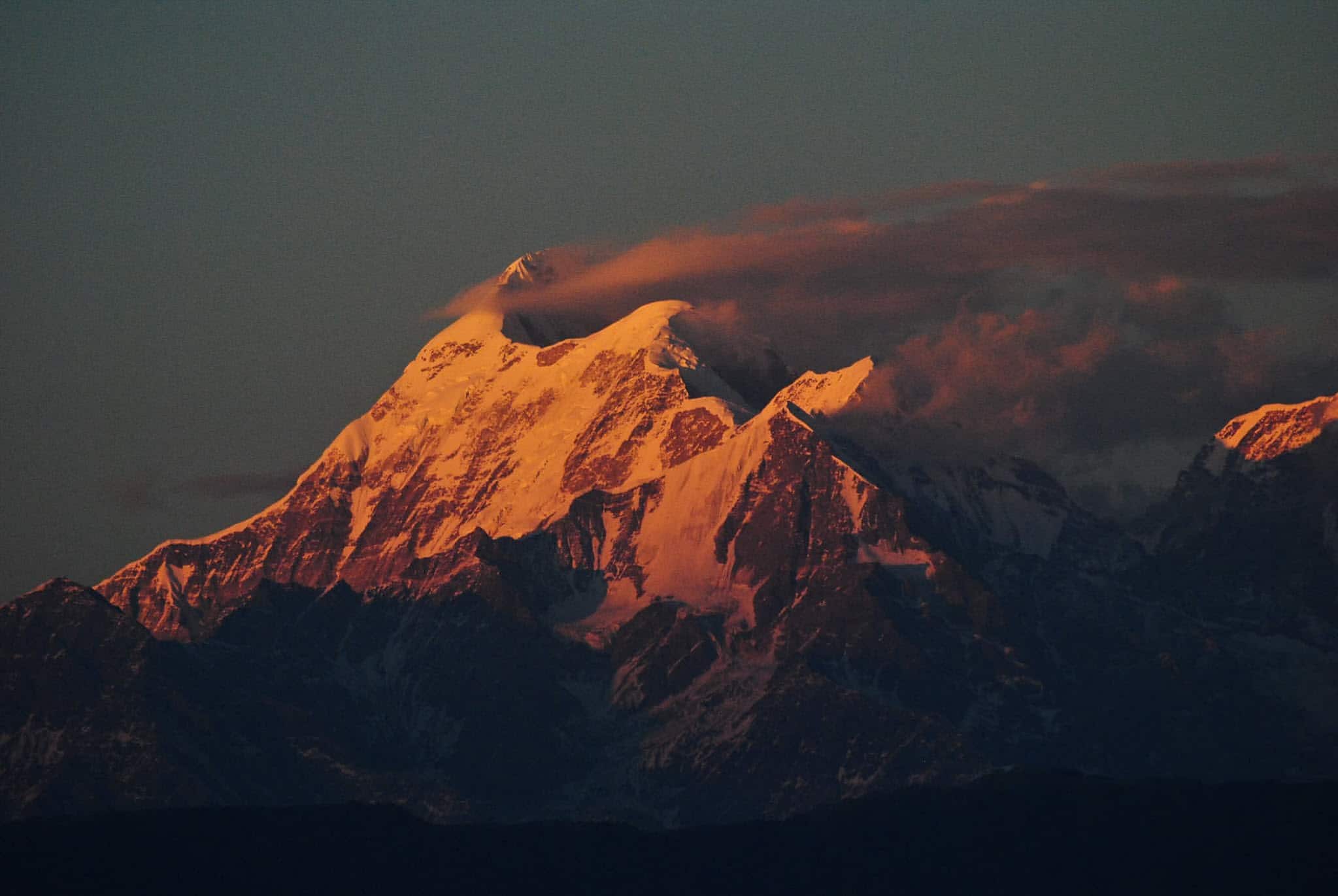 THE MOST COMPLETE GUIDE to Kausani, Uttarakhand - Discover with Dheeraj