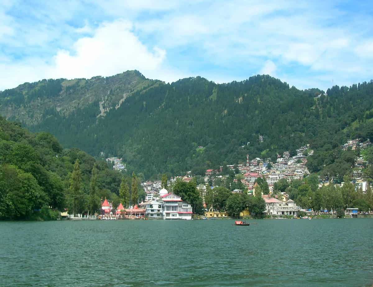 Pangot Travel Guide - Everything you want to know to make a trip