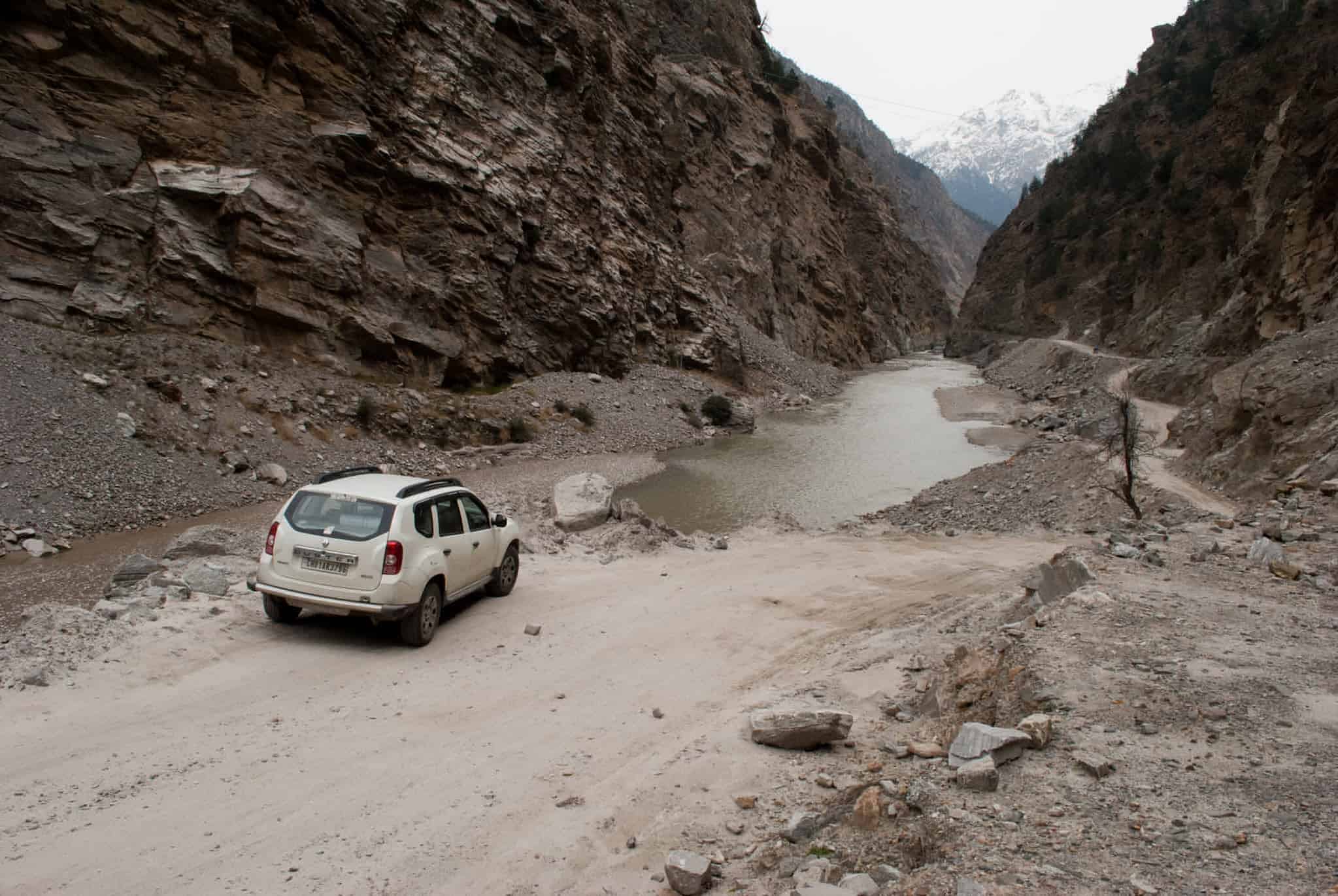 Nako Village Kinnaur | 1000-Year Monastery at 11,893 Ft