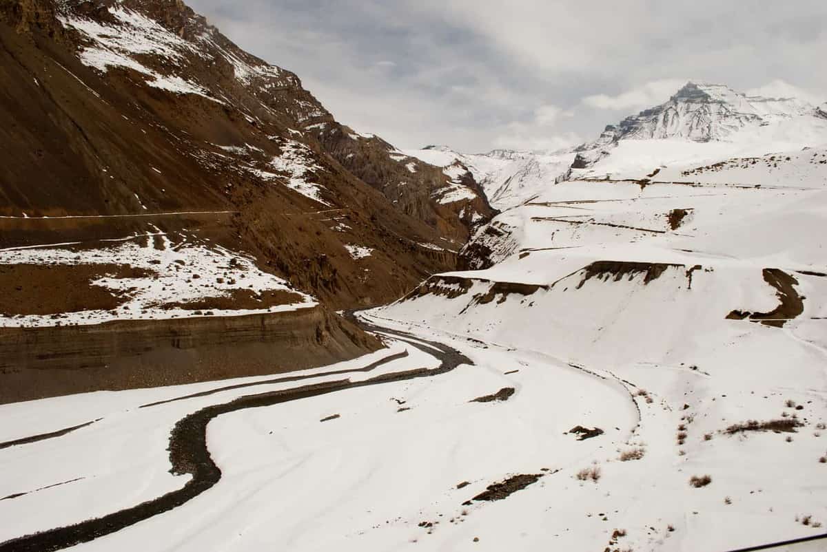 Spiti Valley in March - A Comprehensive Guide & Complete Itinerary