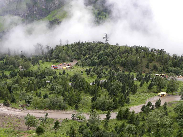 Sethan Valley – the MOST COMPLETE GUIDE - Discover with Dheeraj