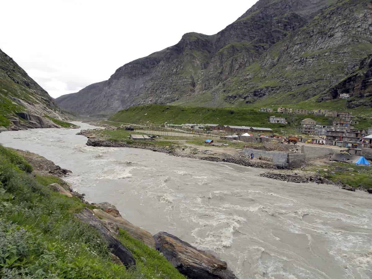 10 Offbeat & Beautiful Places to visit in Lahaul Valley from Manali