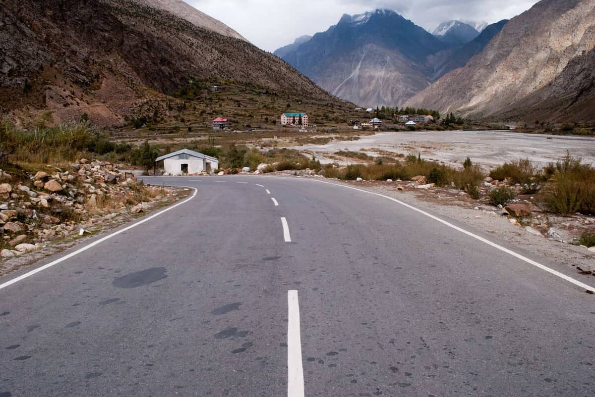 Jispa village - A quaint place to make memories - Complete Travel Guide ...