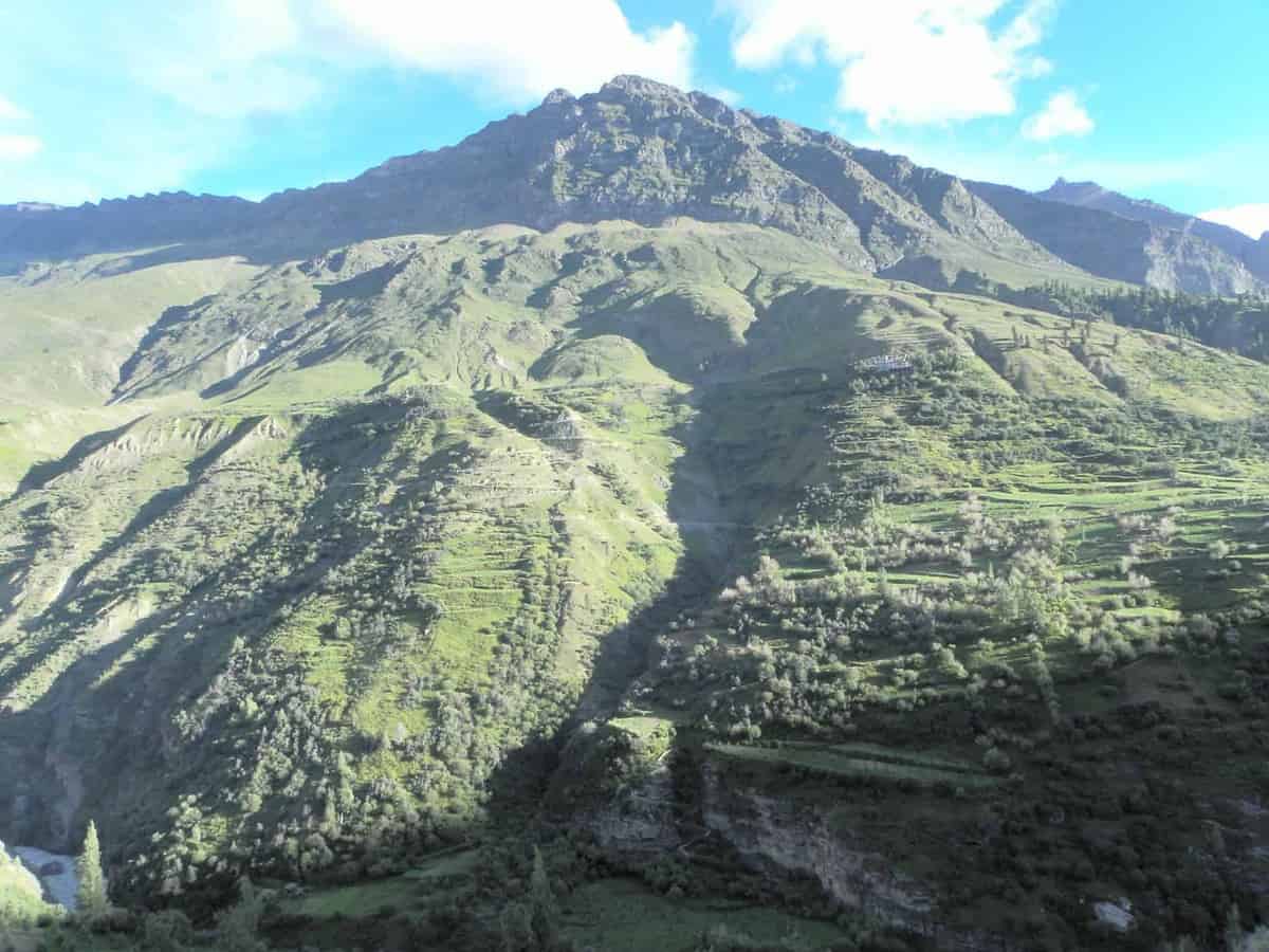 Lahaul Valley Trip - The MOST COMPLETE Travel Guide for Tourists