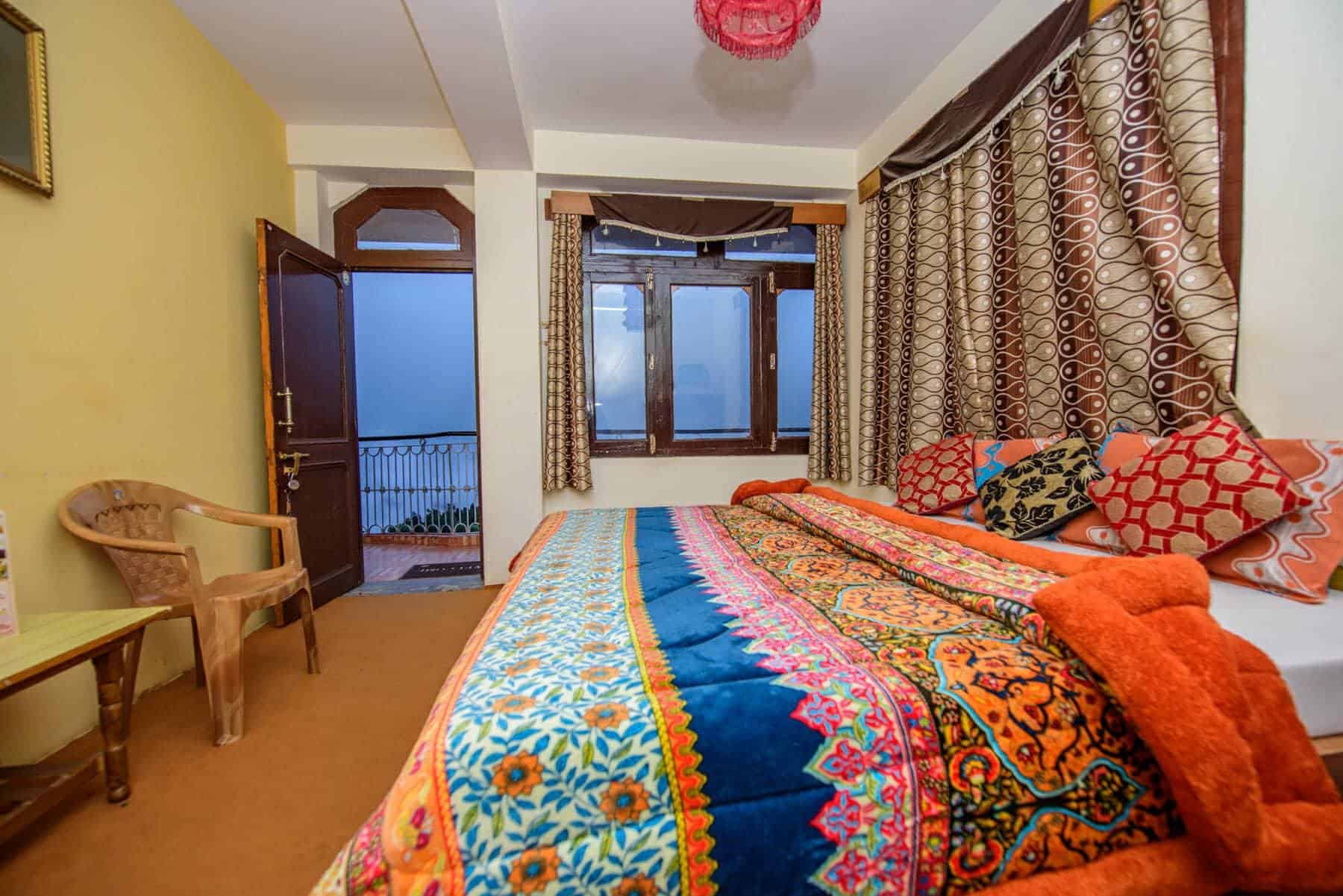 Kalpa - An AMAZING Travel Guide to this Offbeat Place in Kinnaur