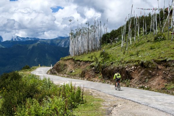 All about Bhutan's National Parks and Wildlife Sanctuaries [Full Guide]