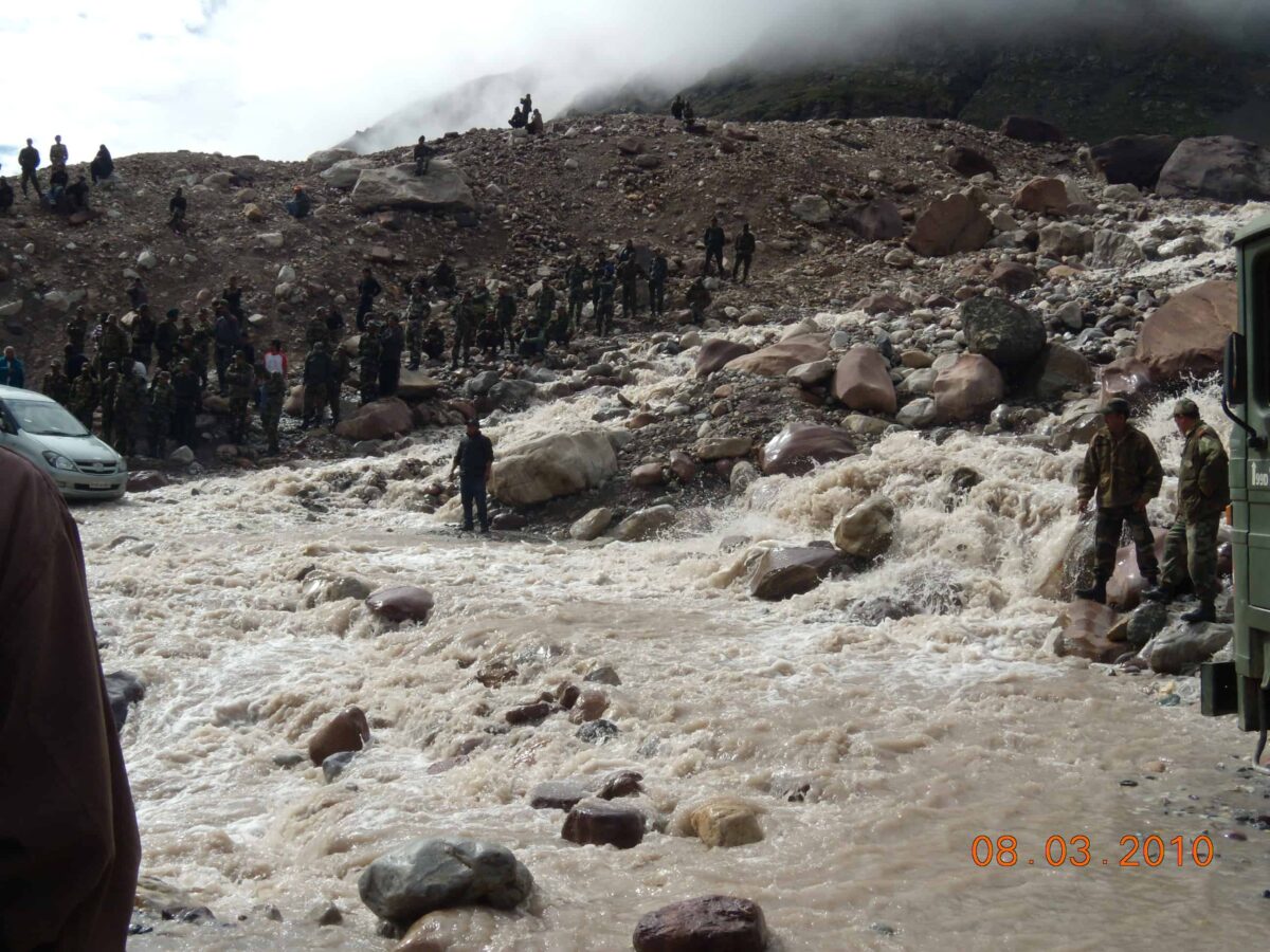 Ladakh in Monsoon 2026 | 10 Tips for Safe Travel