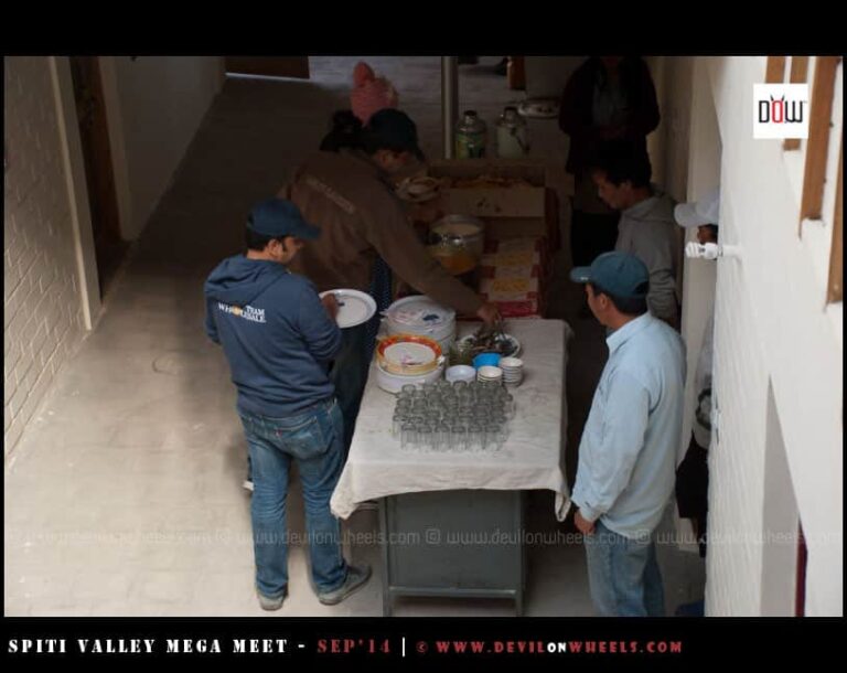 Sopona Lake Travel Guide - An Offbeat Hidden Gem in Spiti Valley