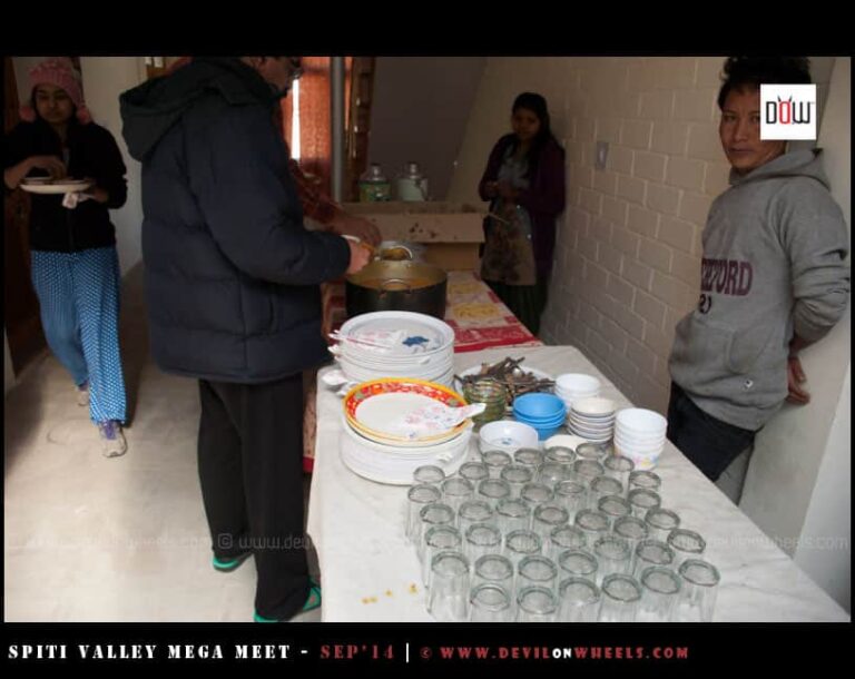 Sopona Lake Travel Guide - An Offbeat Hidden Gem in Spiti Valley