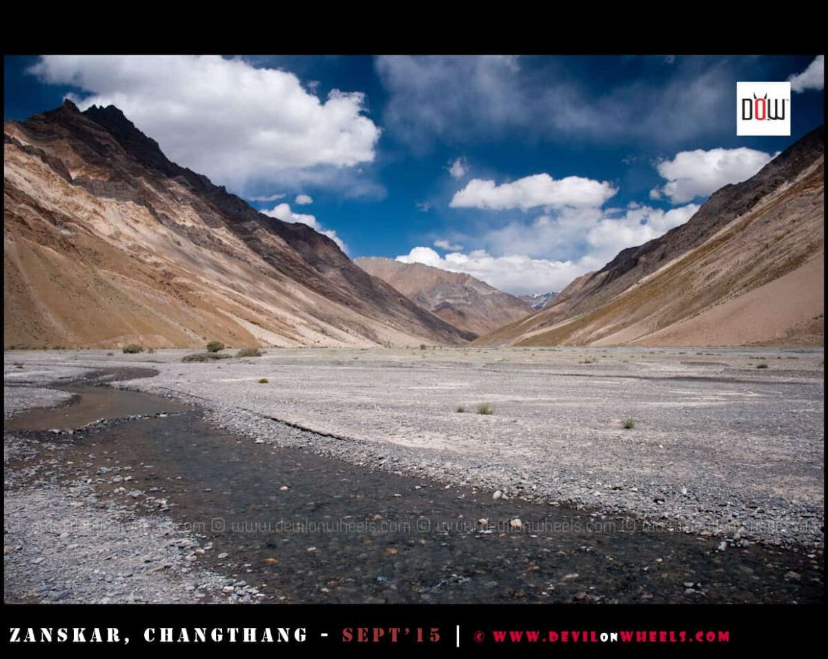 Zanskar Valley Trip Plan 2026 | Routes, Budget & Itinerary