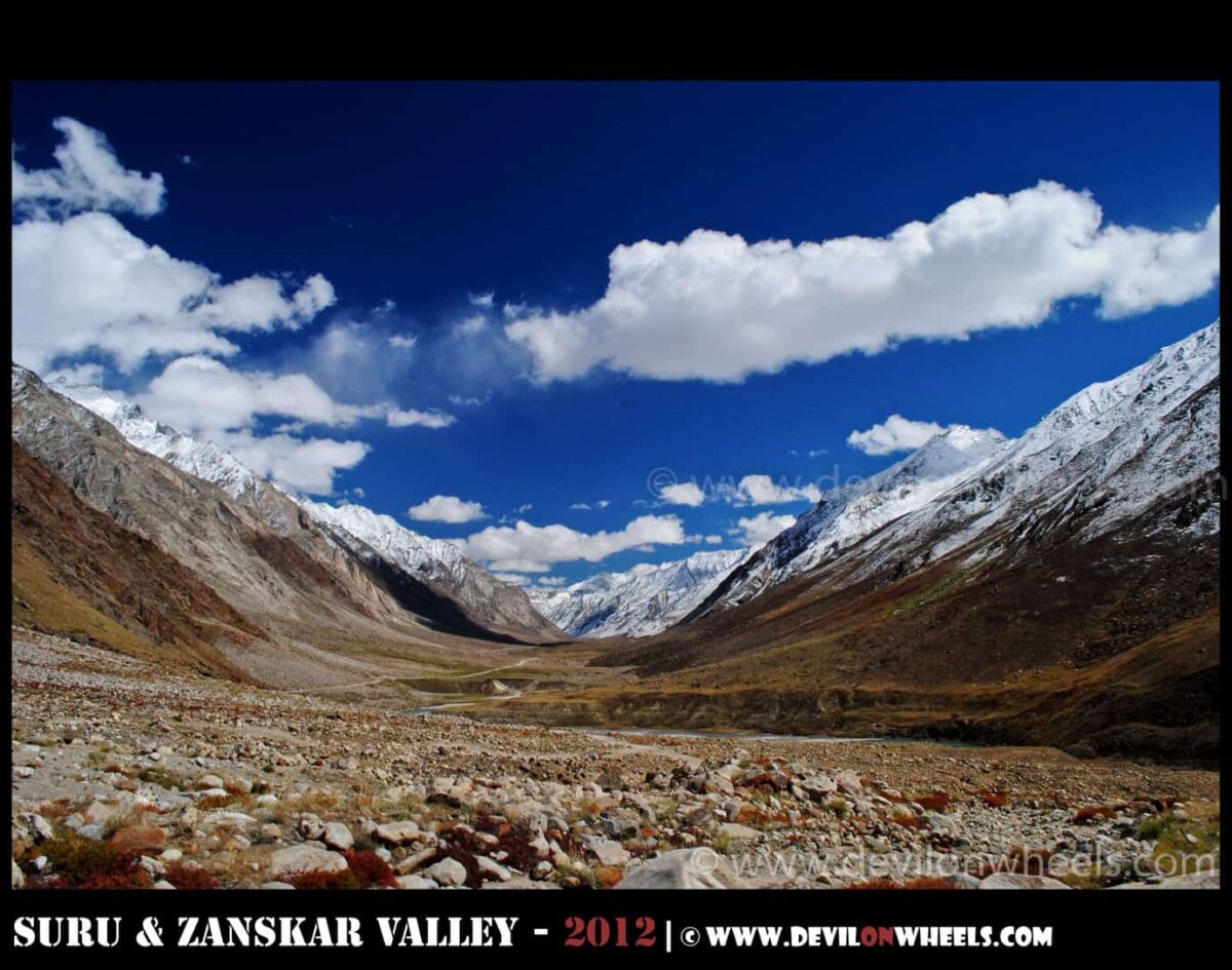Zanskar Valley Trip Plan 2026 | Routes, Budget & Itinerary