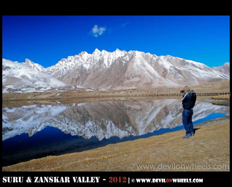 Suru Valley Travel Guide 2026 | Kargil, Ladakh
