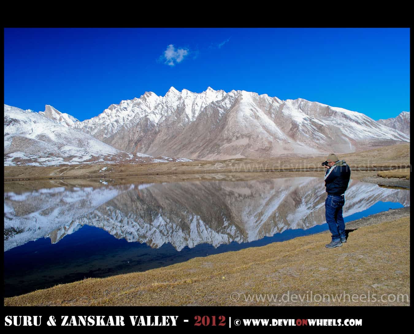 Suru Valley – An Ultimate Travel Guide for Tourists & Travelers