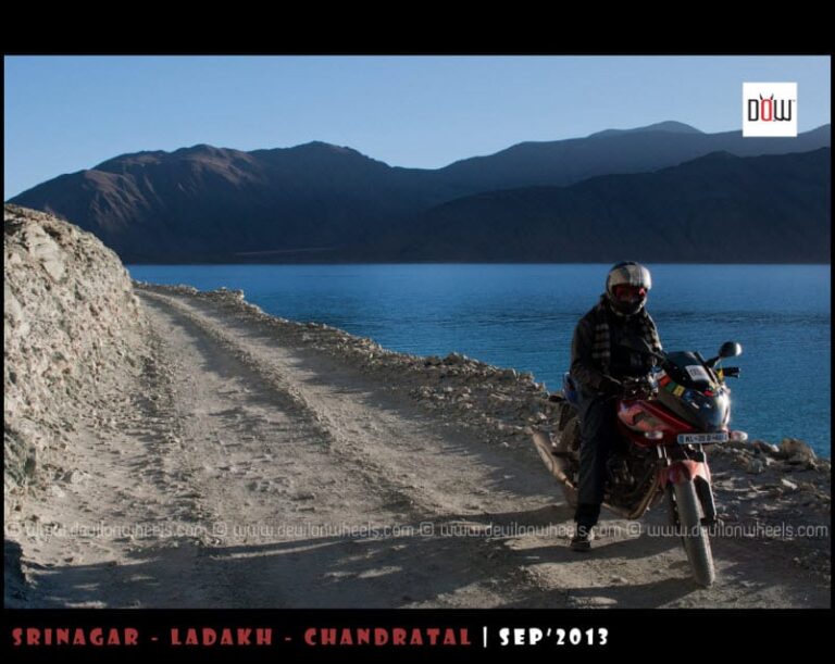 Leh - Ladakh Bike Rental Rates 2024-25 | Hike in Rates