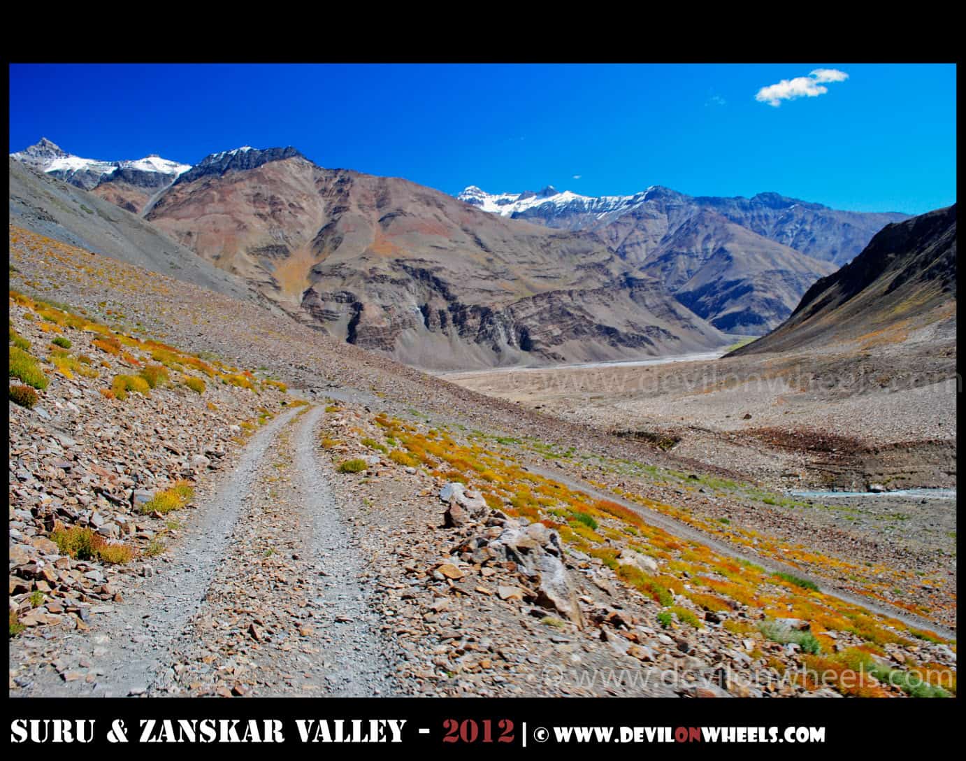Suru Valley – An Ultimate Travel Guide for Tourists & Travelers
