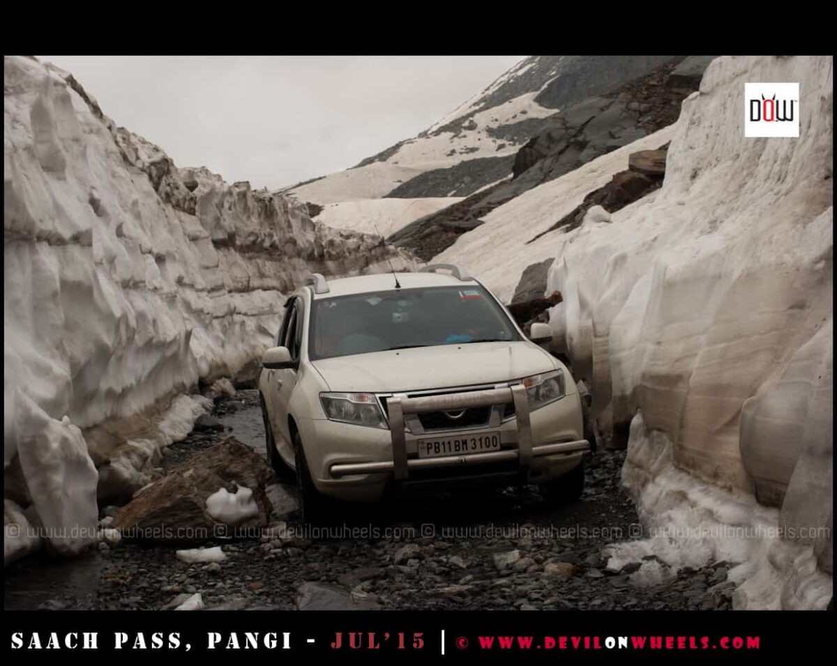 Sach Pass Trip in 4-5 Days | Itinerary 2026