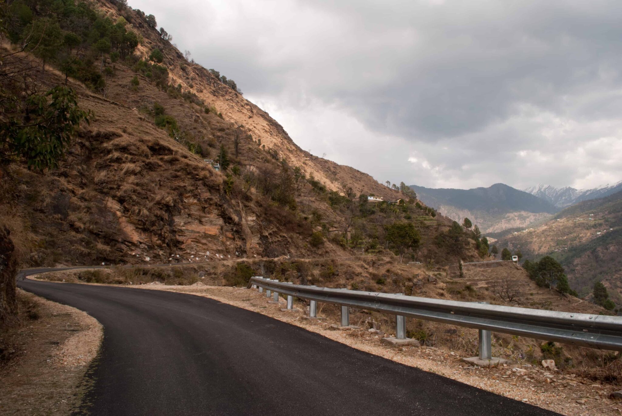 Lohaghat - An Offbeat Place in Kumaon near Delhi [Ultimate Travel Guide]