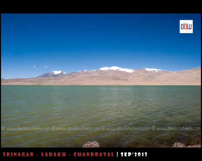 8 Lesser Known Lakes in Ladakh - Which ones have you visited?
