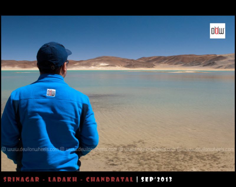 8 Lesser Known Lakes in Ladakh - Which ones have you visited?