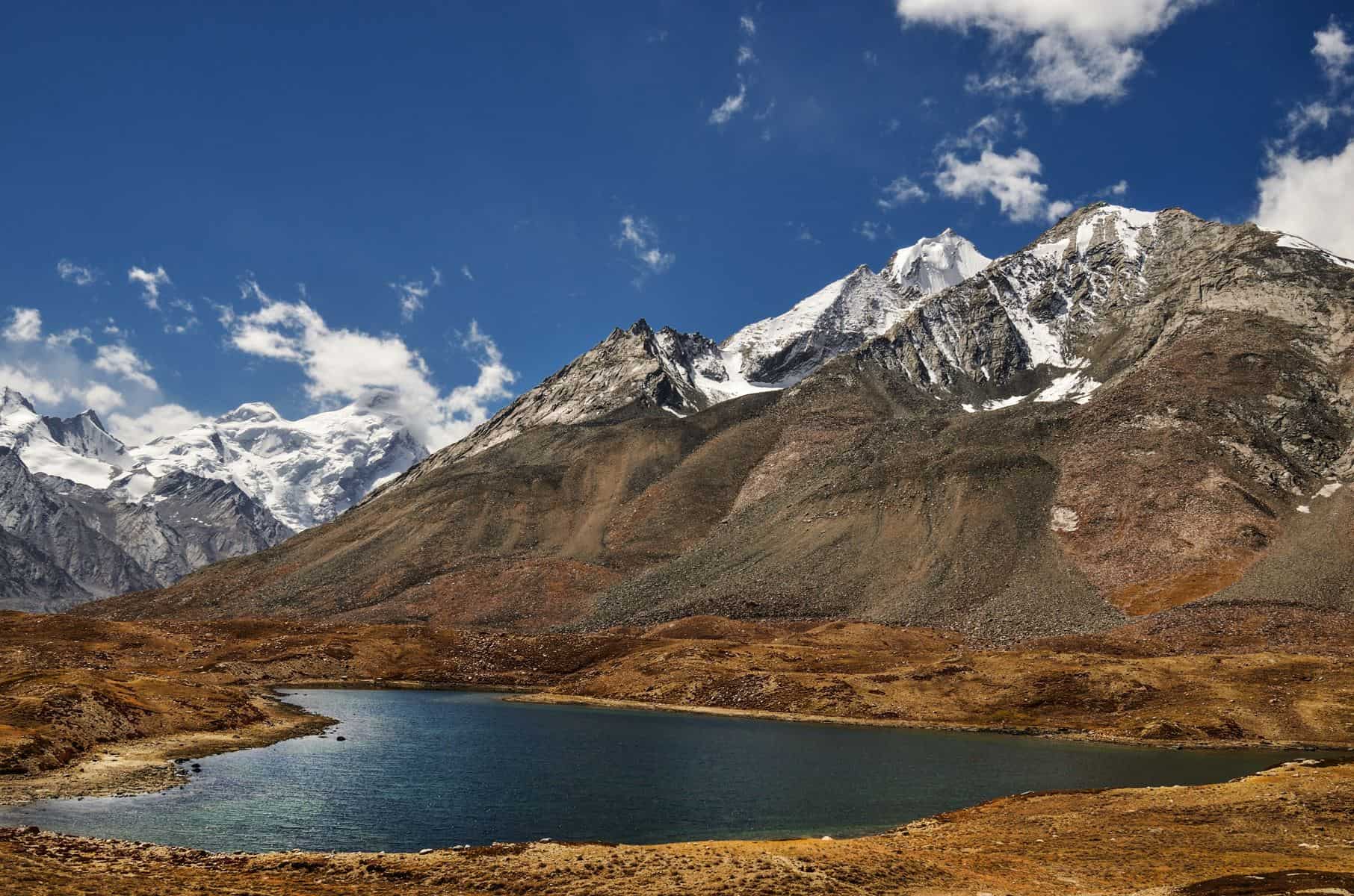 Suru Valley – An Ultimate Travel Guide for Tourists & Travelers