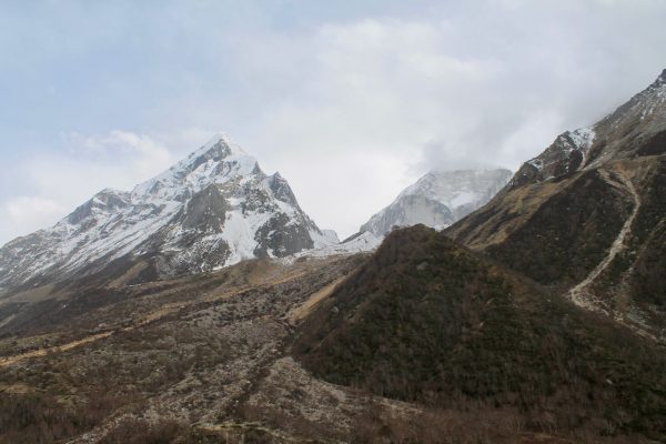The Trek to Gaumukh - A Step by Step Guide - Discover with Dheeraj