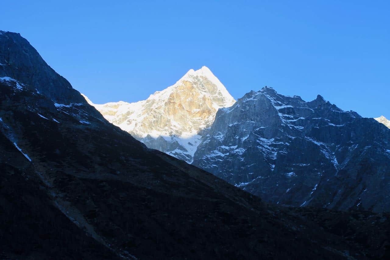 The Trek to Gaumukh - A Step by Step Guide - Discover with Dheeraj