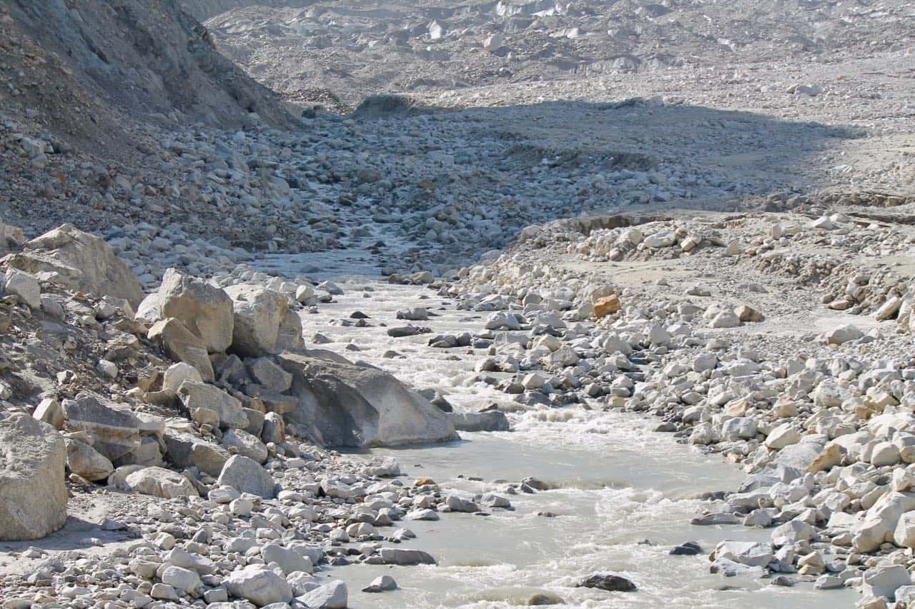 The Trek to Gaumukh - A Step by Step Guide - Discover with Dheeraj