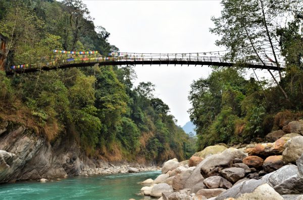 Dzongu Travel Guide 2026 | Permits, Homestays & Budget
