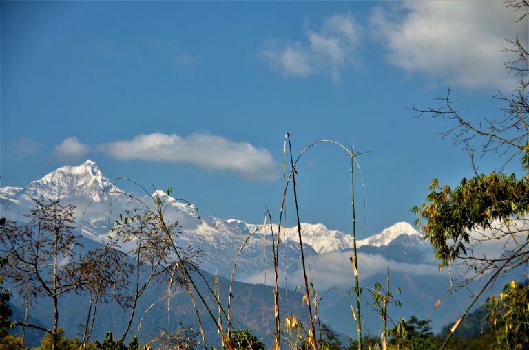 Dzongu - The Little Known Paradise of the Lepchas - Discover with Dheeraj