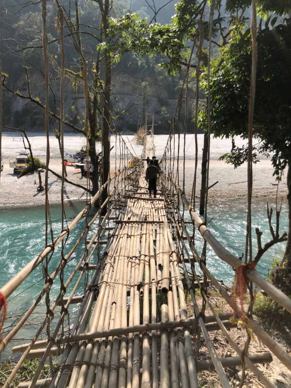 Dzongu Travel Guide 2026 | Permits, Homestays & Budget