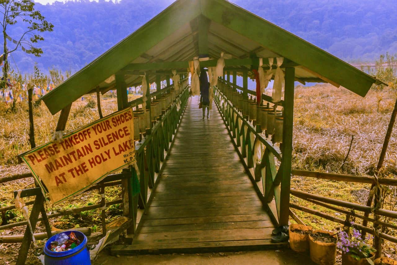 Pelling Travel Guide - An Offbeat Place in Sikkim - Discover with Dheeraj