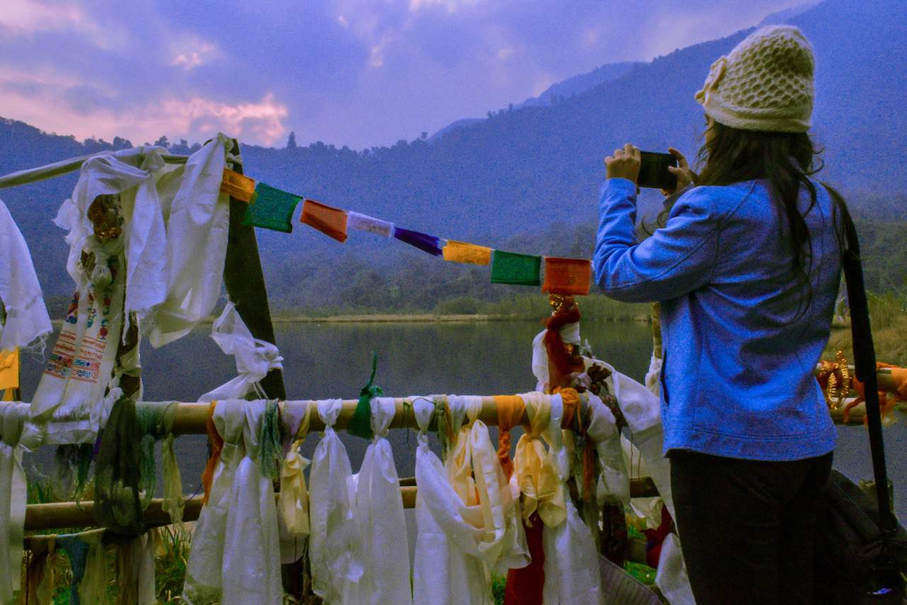 Pelling Travel Guide - An Offbeat Place in Sikkim - Discover with Dheeraj