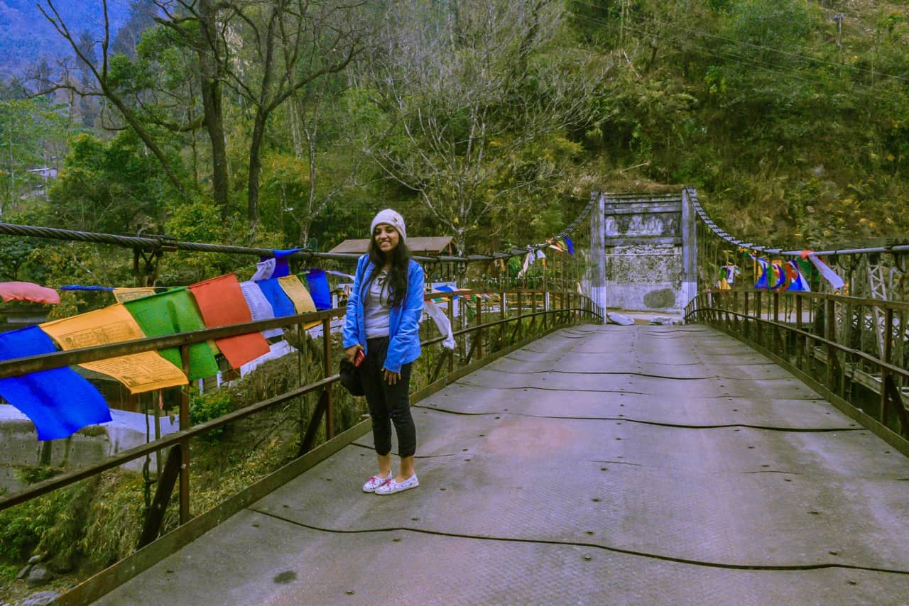 Pelling Travel Guide - An Offbeat Place in Sikkim - Discover with Dheeraj