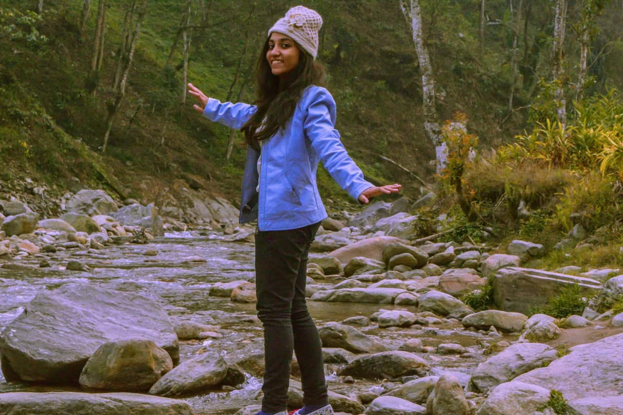 Pelling Travel Guide - An Offbeat Place in Sikkim - Discover with Dheeraj