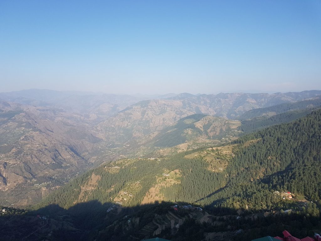 Mashobra Travel Guide 2026 | Offbeat Shimla Getaway
