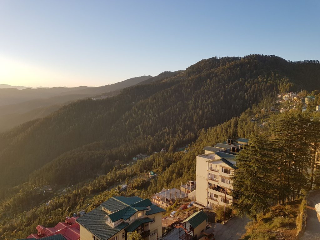 Mashobra Travel Guide 2026 | Offbeat Shimla Getaway
