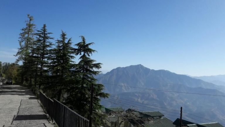 Narkanda 2026 Guide | Hatu Peak, Skiing & Apples