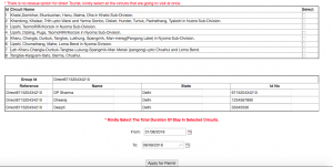 Ladakh Inner Line Permits Online - A Step-by-Step Detailed Guide