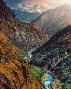 Auli - A Complete Travel Guide - Discover with Dheeraj